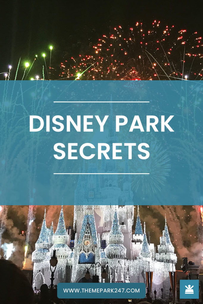 Disney Park Secrets (you must know!) - Theme Park 247 Disney Park Secrets (you must know!) - Theme Park 247