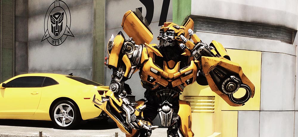 CHARACTERS AT UNIVERSAL STUDIOS - plan your meet and greets - Theme ...