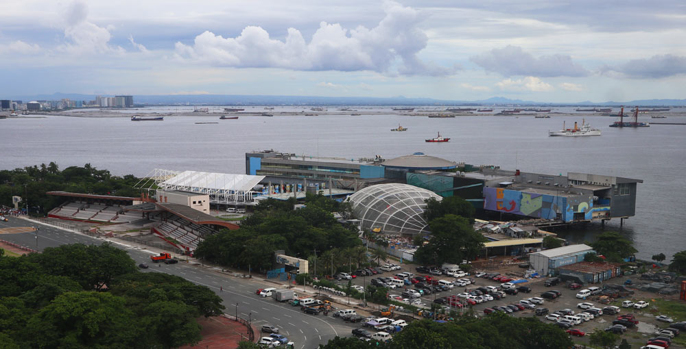 15 Manila Ocean Park tips & tricks you need to know (2025) - Theme Park 247